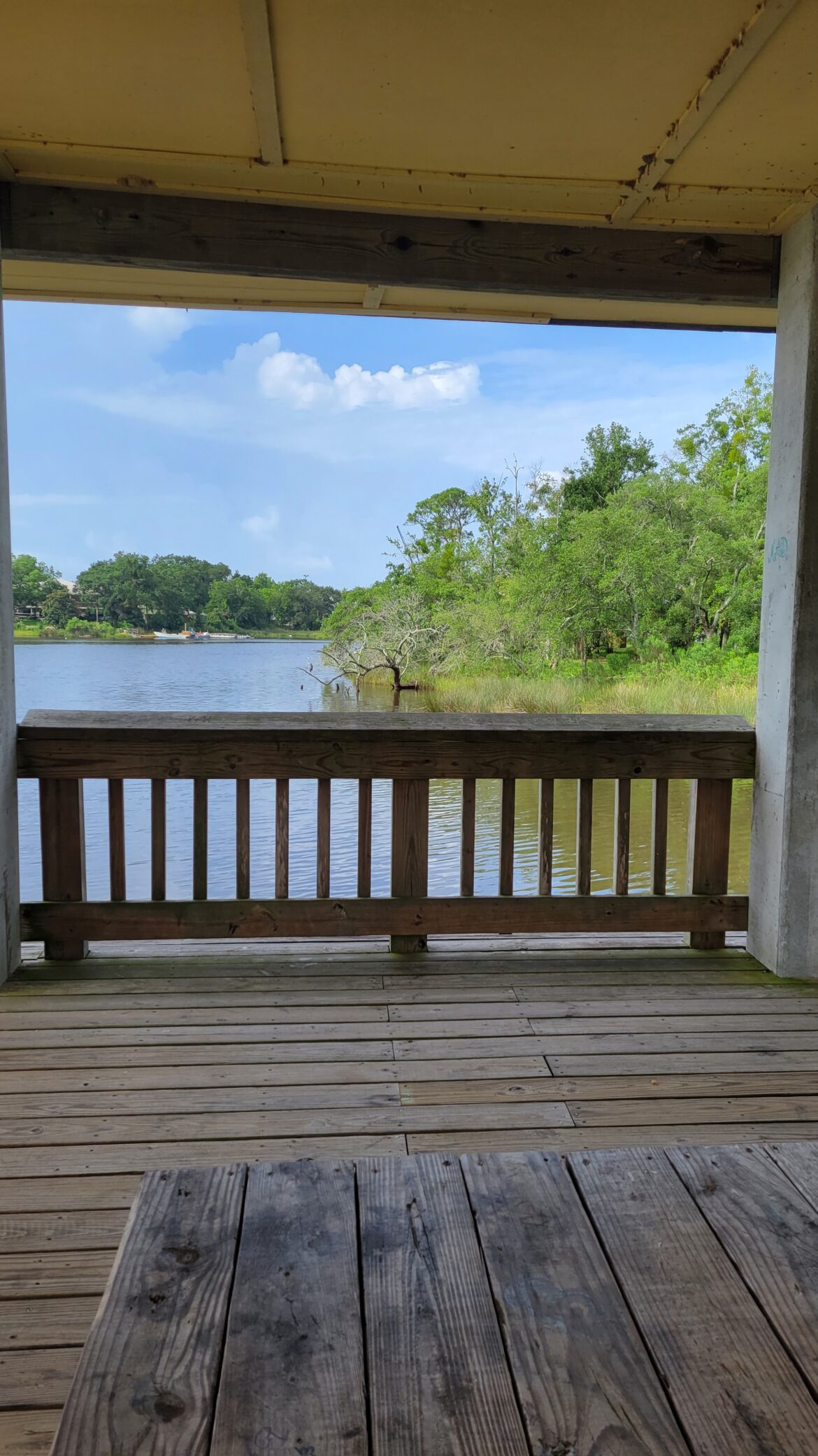 Mississippi Shipbuilding and Maritime Center - (Formerly Mississippi ...