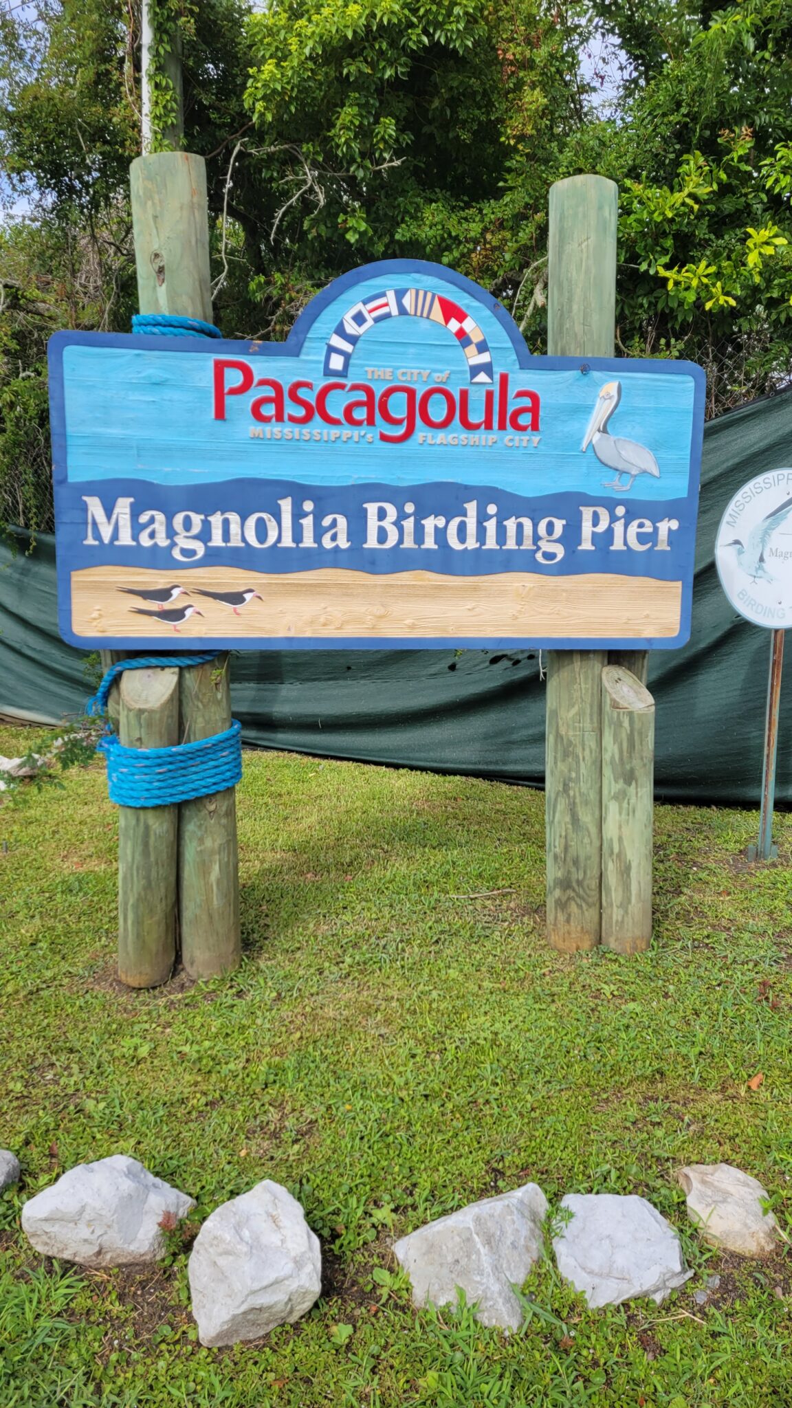 Mississippi Shipbuilding and Maritime Center - (Formerly Mississippi ...