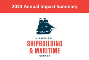 Mississippi Shipbuilding and Maritime Center - (Formerly Mississippi ...
