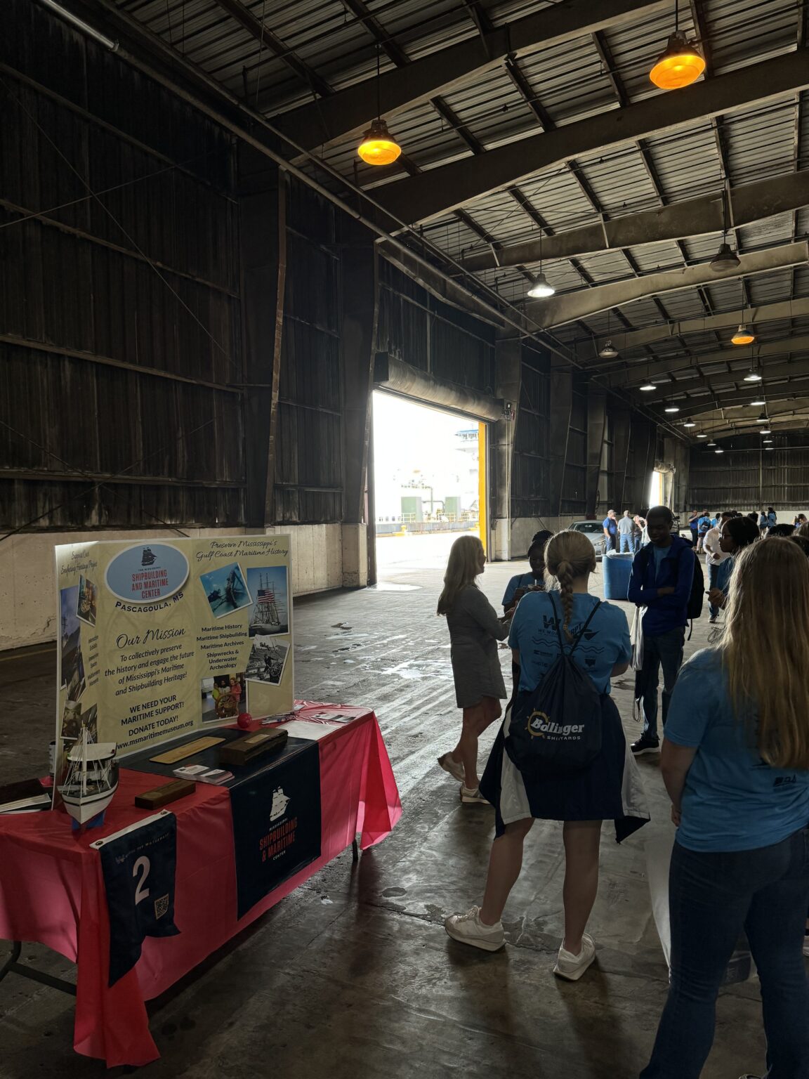MS Maritime Museum